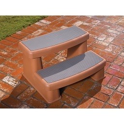 polymer-step – SPA&SAUNA的專家