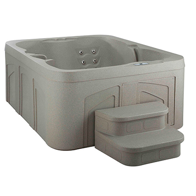 Azure2 | SPA&SAUNA的專家