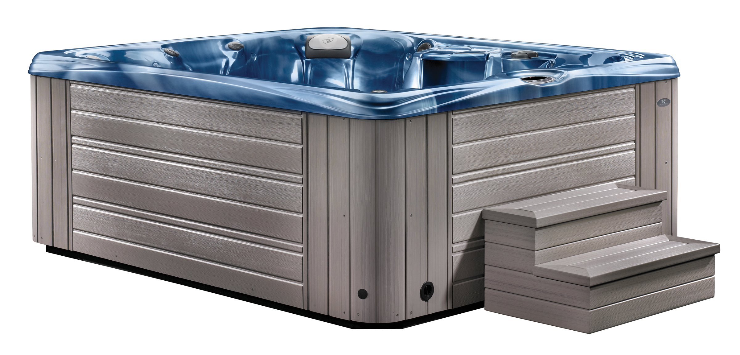 Caldera-Paradise-2014-Martinique-OceanWave-CoastalGray-Side View – SPA ...