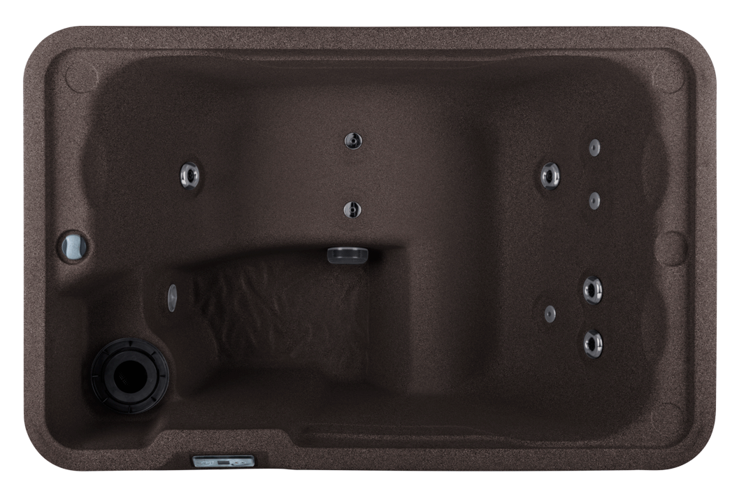 FreeFlow_mini_Overhead_Espresso | SPA&SAUNA的專家