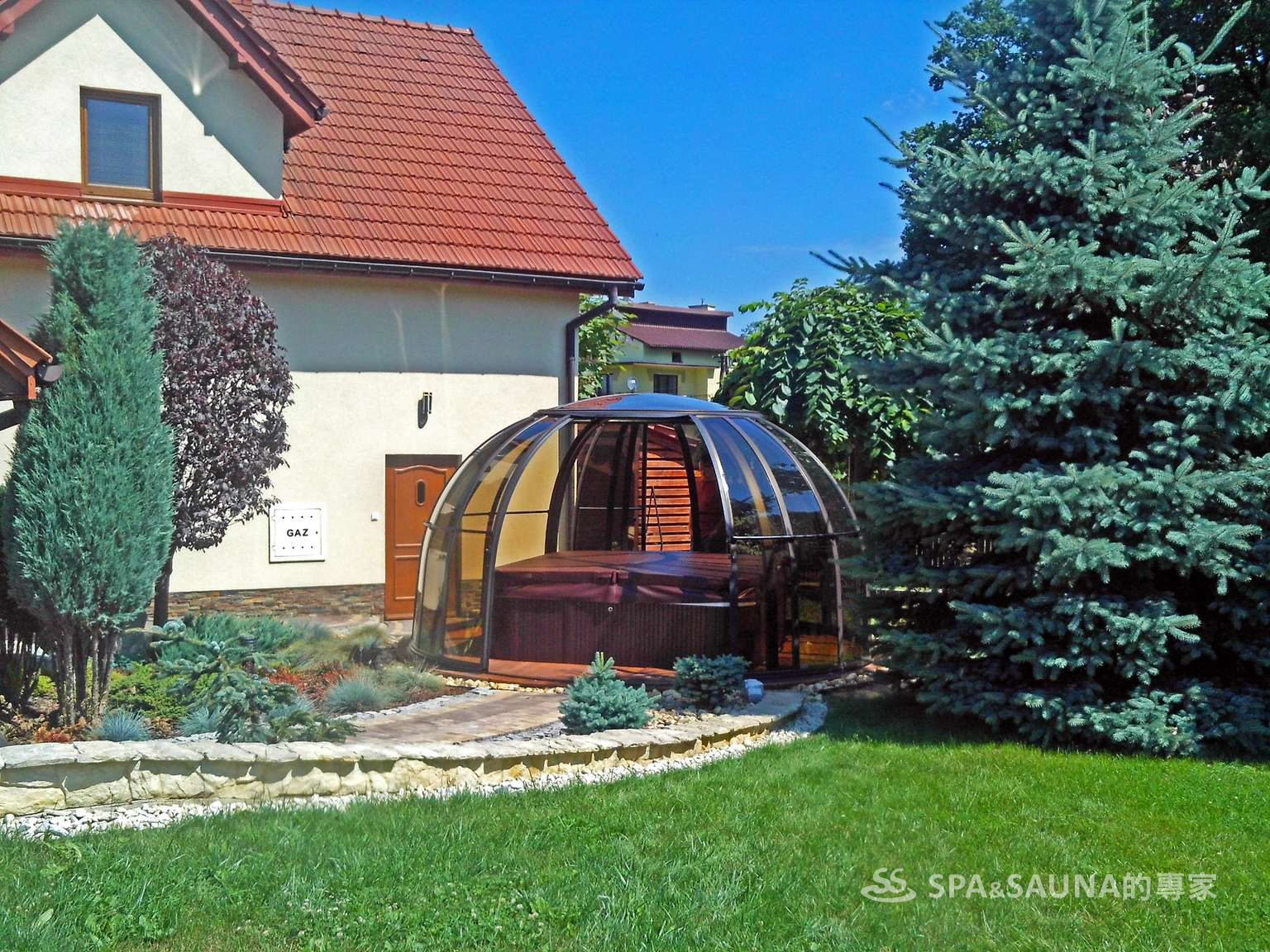 SPA Dome Orlando ® – Small_126_PL_2 – SPA&SAUNA的專家