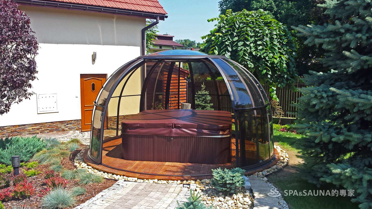 SPA Dome Orlando ® – Small_127_PL_2 | SPA&SAUNA的專家