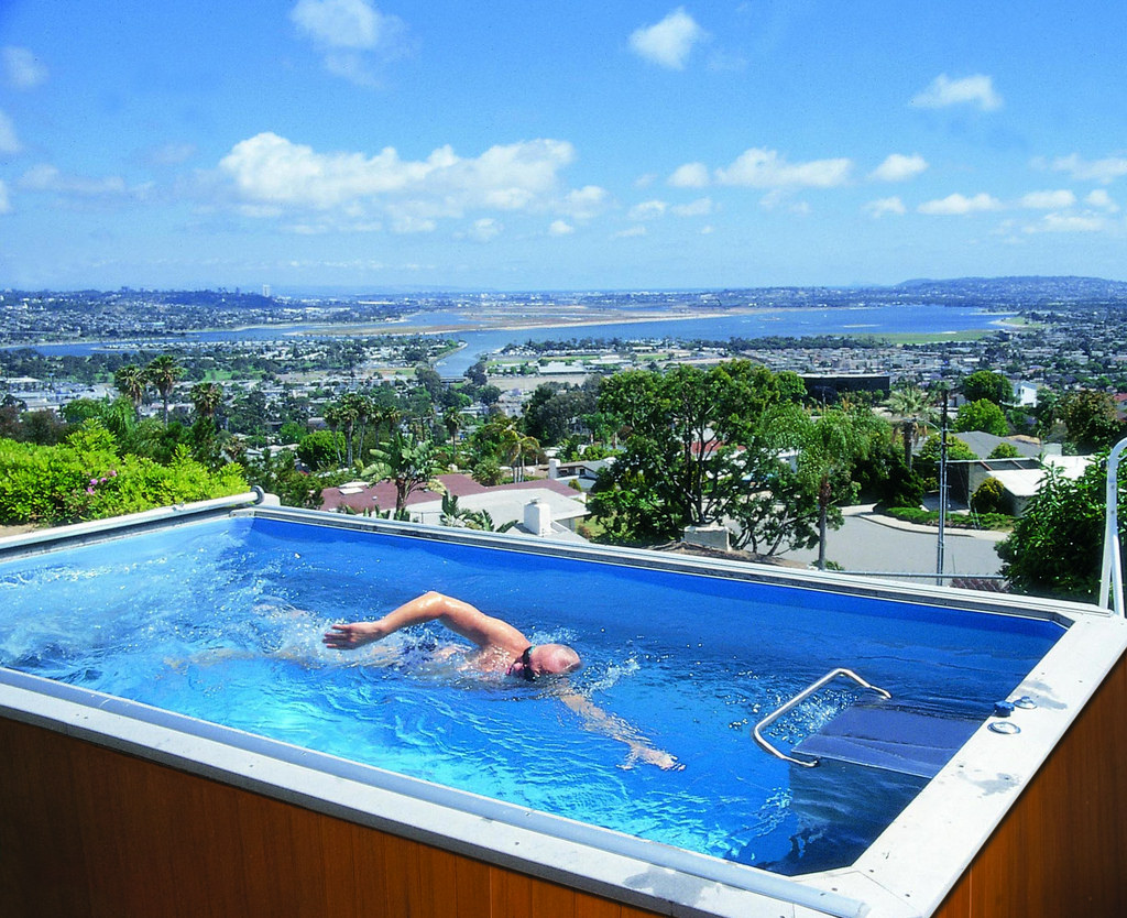 進階款 Performance Pool | SPA&SAUNA的專家