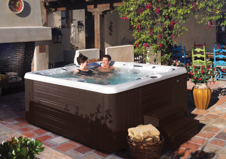 S1 – SPA&SAUNA的專家